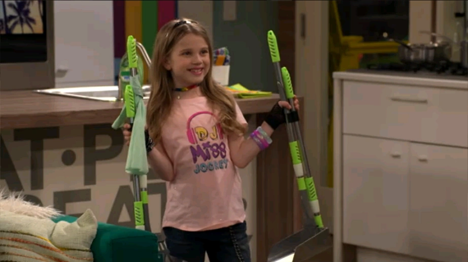 Where There's a Willow There's a Way | Bizaardvark Wiki | Fandom