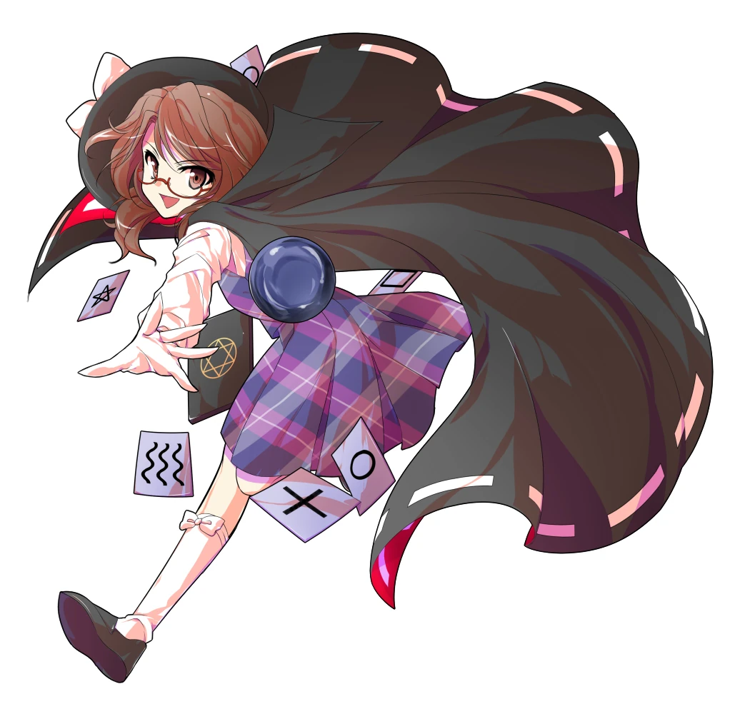 Sumireko Usami | NEET's Bizarre Grmoire Wikia | Fandom