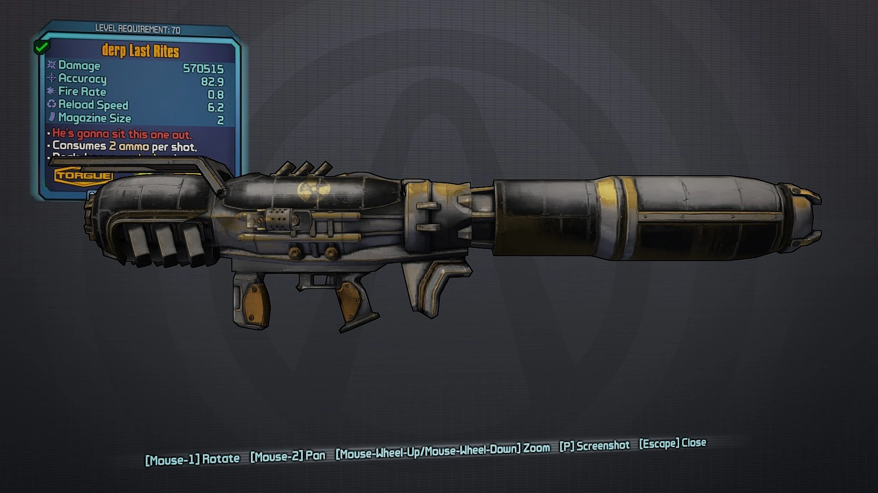 Last Rites | BL: Exodus Wiki | Fandom