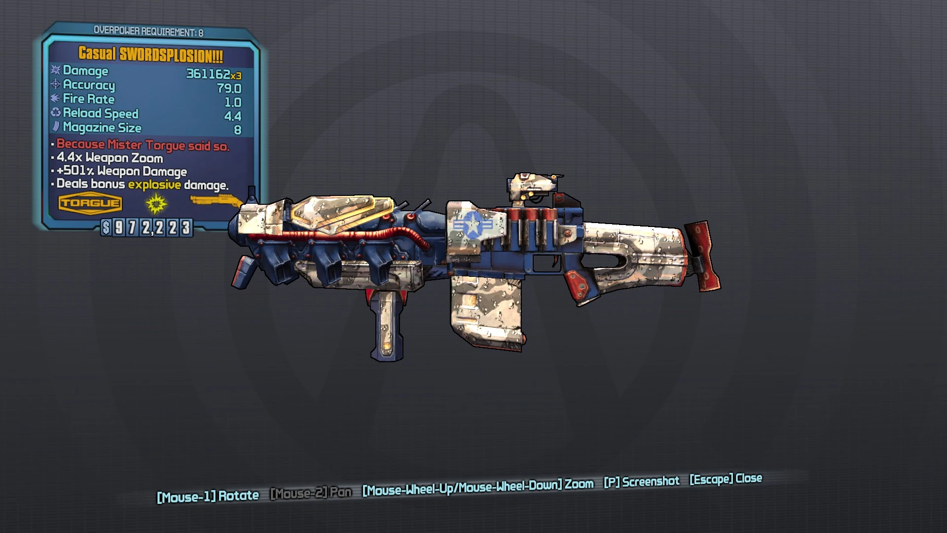 SWORDSPLOSION!!! | BL2reborn Wiki | Fandom