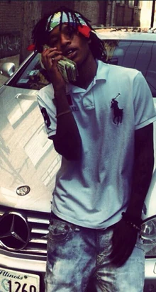 L'A Capone | Blabal Wiki | FANDOM powered by Wikia