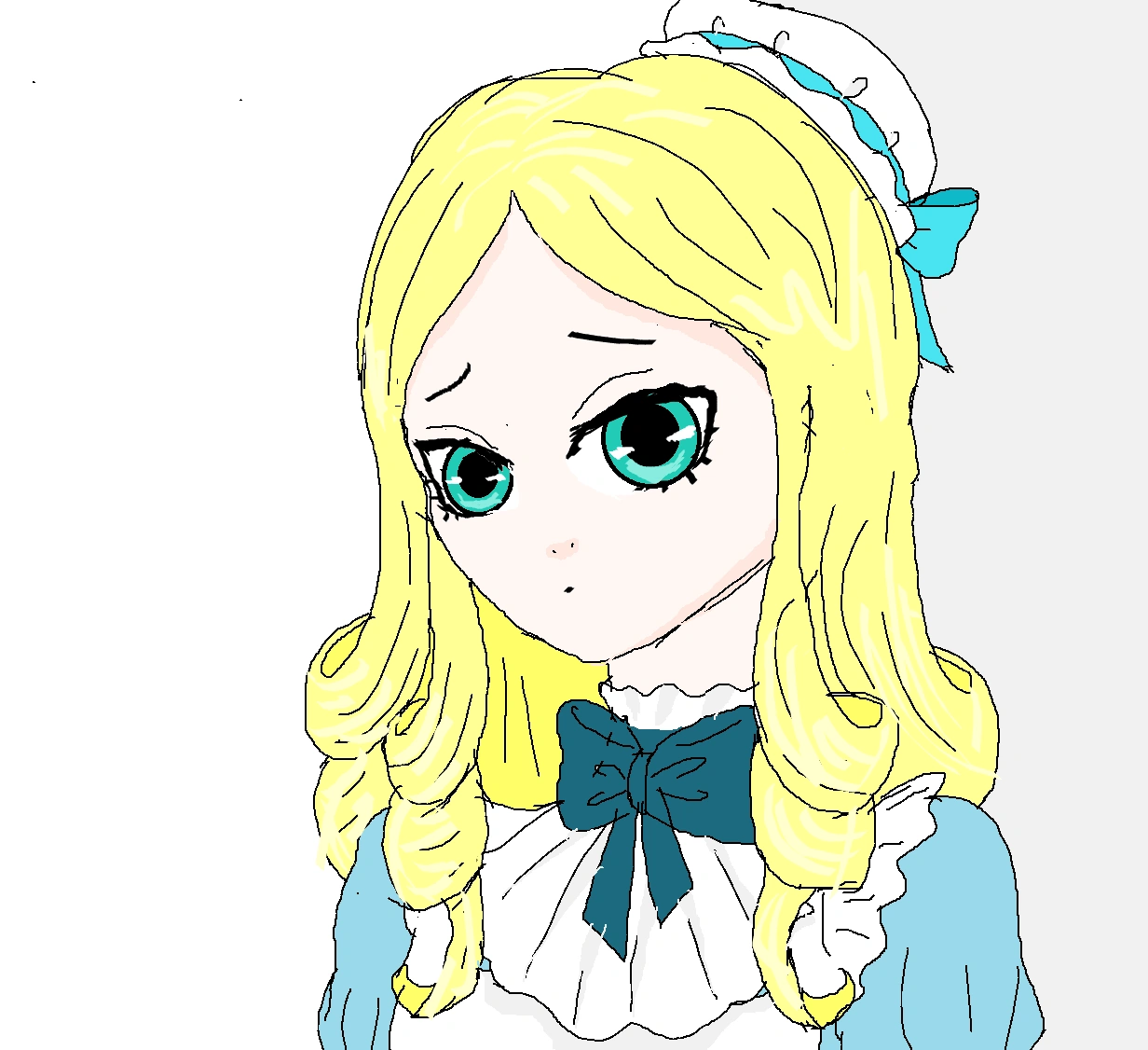 Category:Females | Black Butler Fanon Wiki | FANDOM powered by Wikia