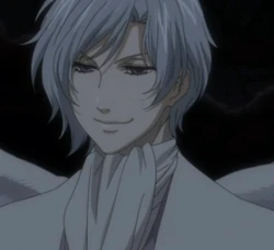 Angela | Black Butler Wiki | FANDOM powered by Wikia