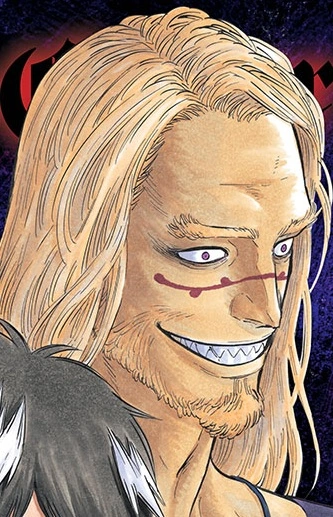 Vetto | Black Clover Wiki | FANDOM powered by Wikia