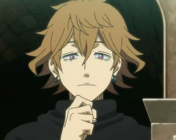 Finral Roulacase | Black Clover Wiki | Fandom