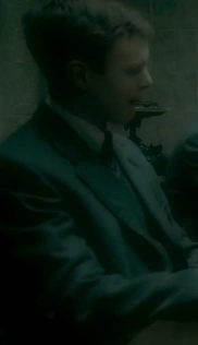 Evander Rosier | Black Family Wiki | Fandom