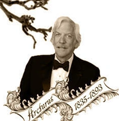 Arcturus Black I | Black Family Wiki | Fandom