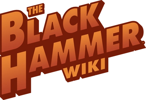 Black Hammer Wiki | Fandom
