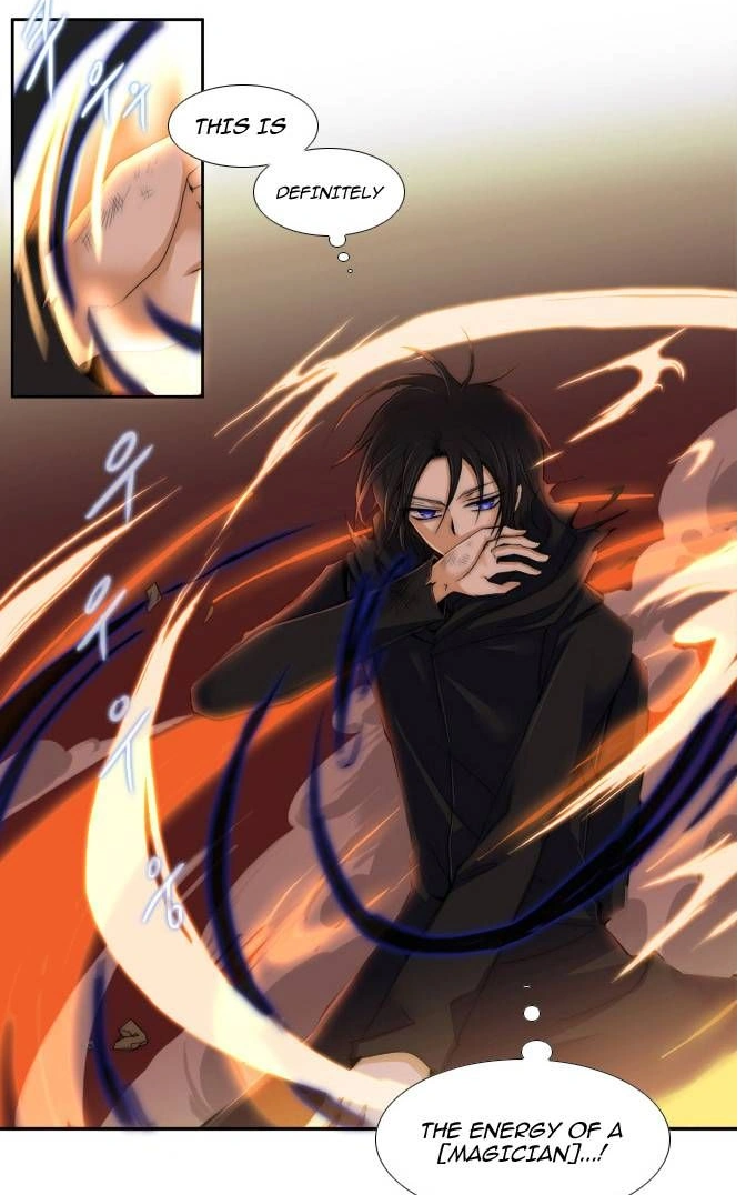 Chapter 50 | Black Haze Wiki | FANDOM powered by Wikia