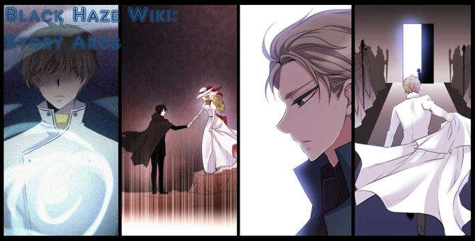 Black Haze Wiki | FANDOM powered by Wikia