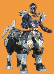 Koragg, The Knight Wolf | Black Knights Wiki | Fandom