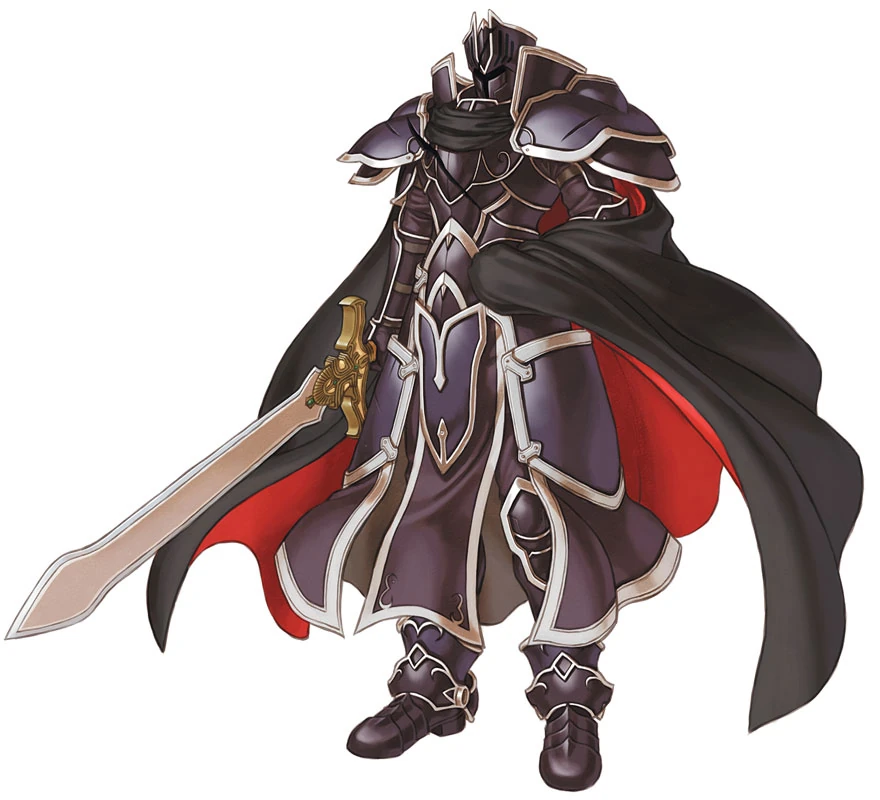 Black Knight (Fire Emblem) | Black Knights Wiki | FANDOM powered by Wikia