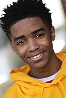 Myles Truitt | Black-Lightning (TV series) Wiki | Fandom