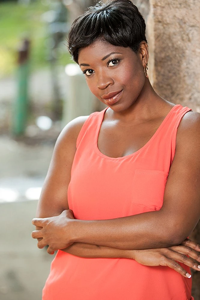 Tracey Bonner | Black-Lightning (TV series) Wiki | Fandom