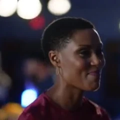 Lynn Pierce | Black-Lightning (TV series) Wiki | Fandom
