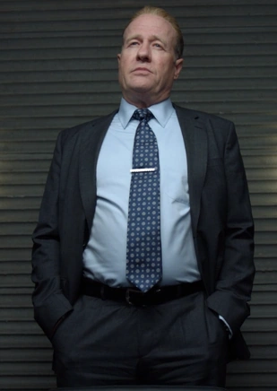 Martin Proctor | Black-Lightning (TV series) Wiki | Fandom