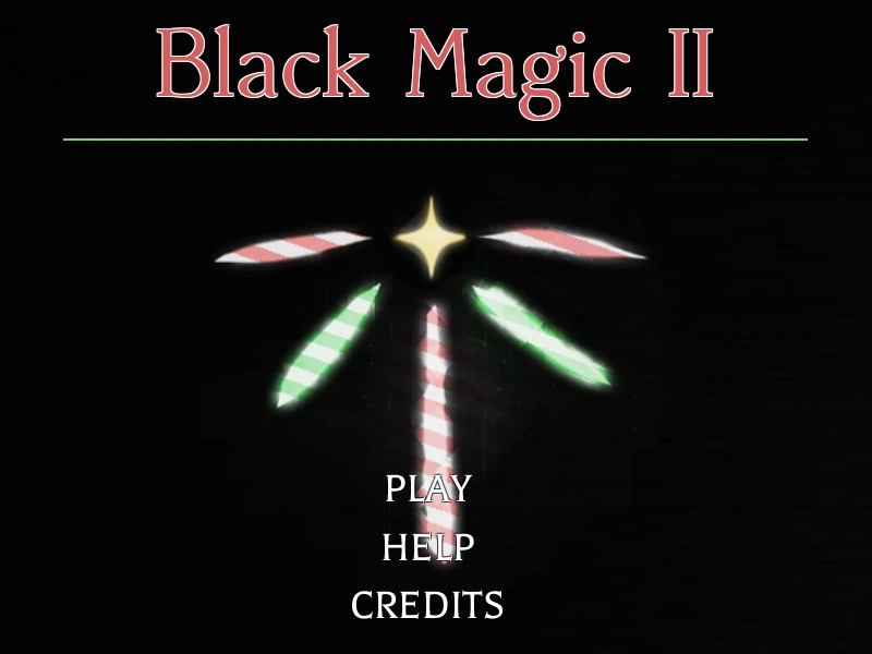 Christmas 2019 Soundtrack | Black Magic II Wiki | Fandom
