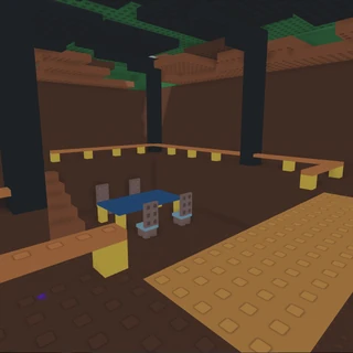 Crossroads | Black Magic II Wiki | Fandom