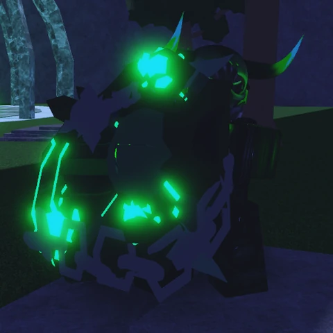 Citadel | Black Magic II Wiki | Fandom