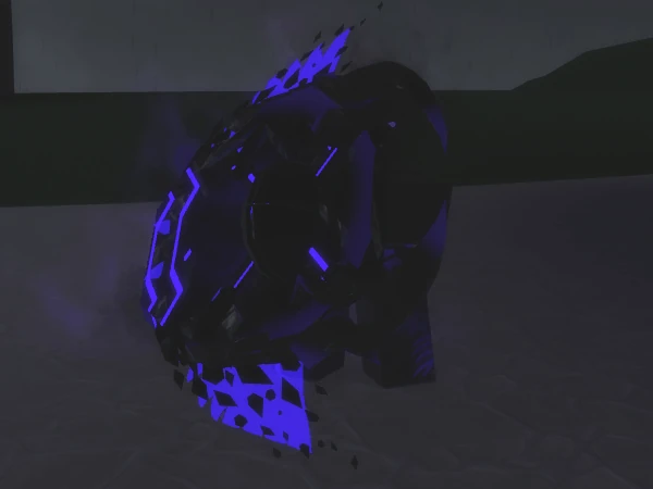 E.S. MKII | Black Magic II Wiki | Fandom