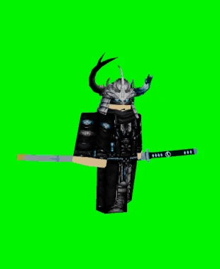 Kurai | Black Magic II Wiki | Fandom