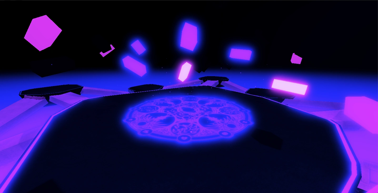 Resurrection | Black Magic II Wiki | Fandom