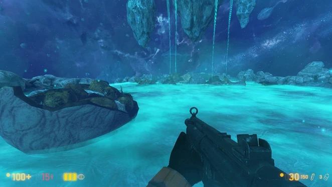 Gonarch | Black Mesa Wiki | Fandom