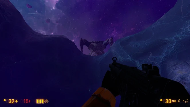 Gonarch | Black Mesa Wiki | Fandom