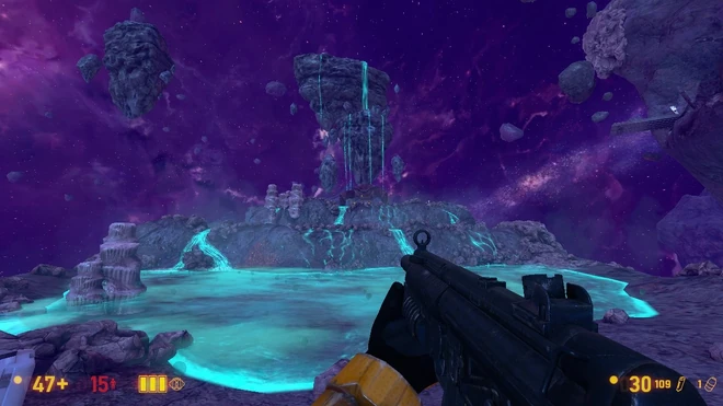 Gonarch | Black Mesa Wiki | Fandom