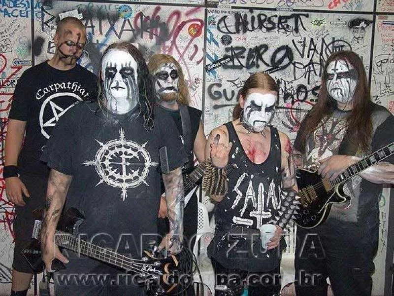 Category:Carpathian forest | Black Metal Wiki | FANDOM powered by Wikia