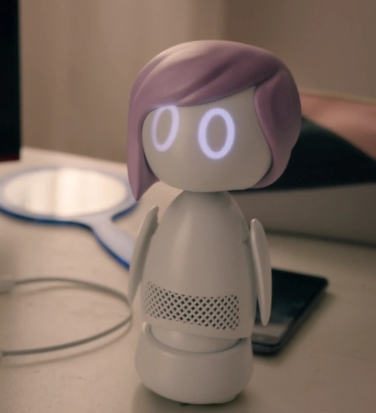 Ashley Too | Black Mirror Wiki | Fandom