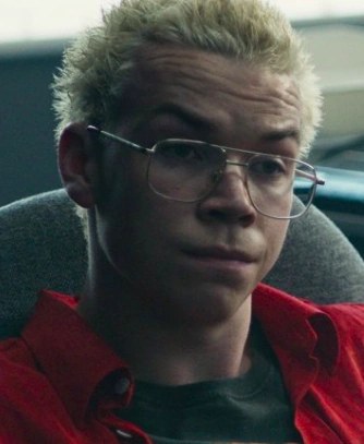 Colin Ritman | Black Mirror Wiki | Fandom
