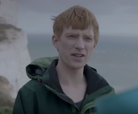 Ash Starmer | Black Mirror Wiki | Fandom