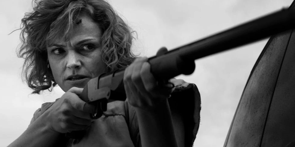 Bella | Black Mirror Wiki | Fandom