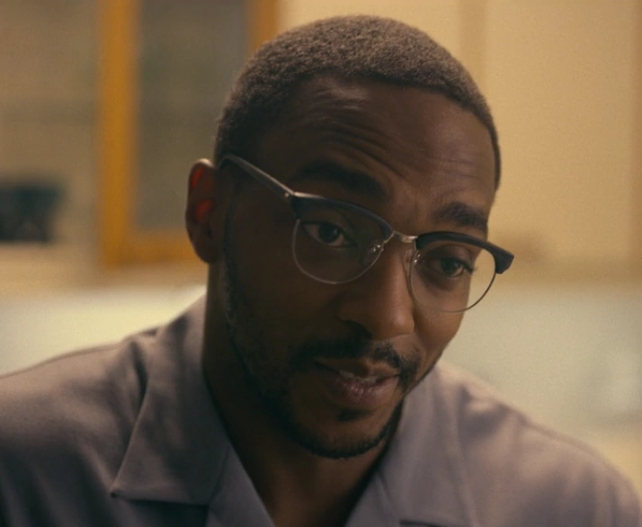 Daniel Parker | Black Mirror Wiki | Fandom