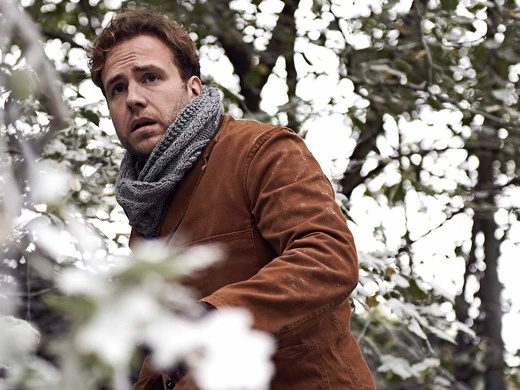 Joe Potter | Black Mirror Wiki | FANDOM powered by Wikia