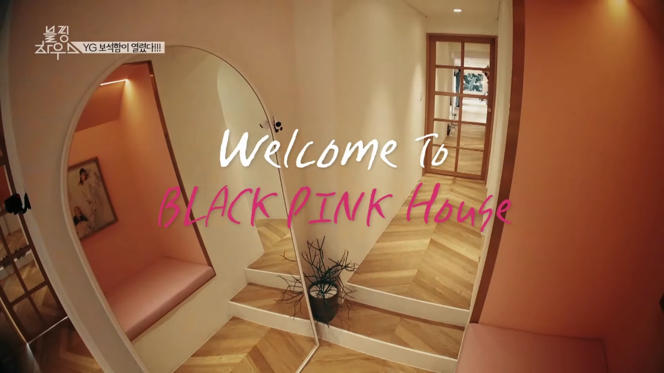 BLACKPINK HOUSE | Wiki BLACK PINK | FANDOM powered by Wikia