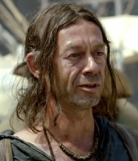 Gaunt Man | Black Sails Wiki | FANDOM powered by Wikia