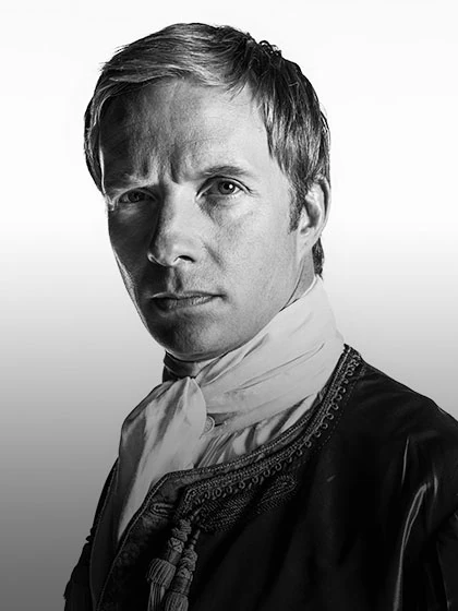 Thomas Hamilton | Black Sails Wiki | Fandom