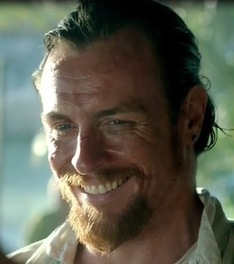 James Flint | Piraci Wiki | Fandom