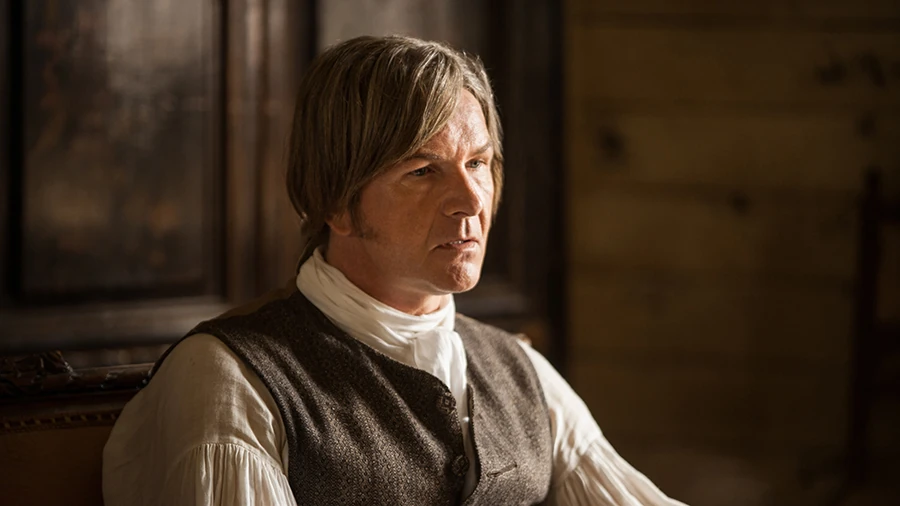 Richard Guthrie | Black Sails Wiki | Fandom