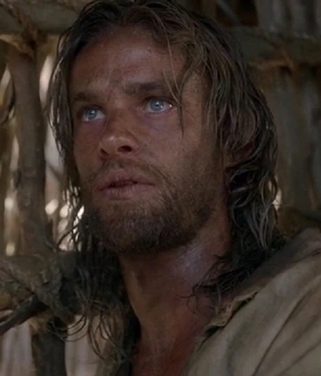 Ben Gunn | Black Sails Wiki | FANDOM powered by Wikia