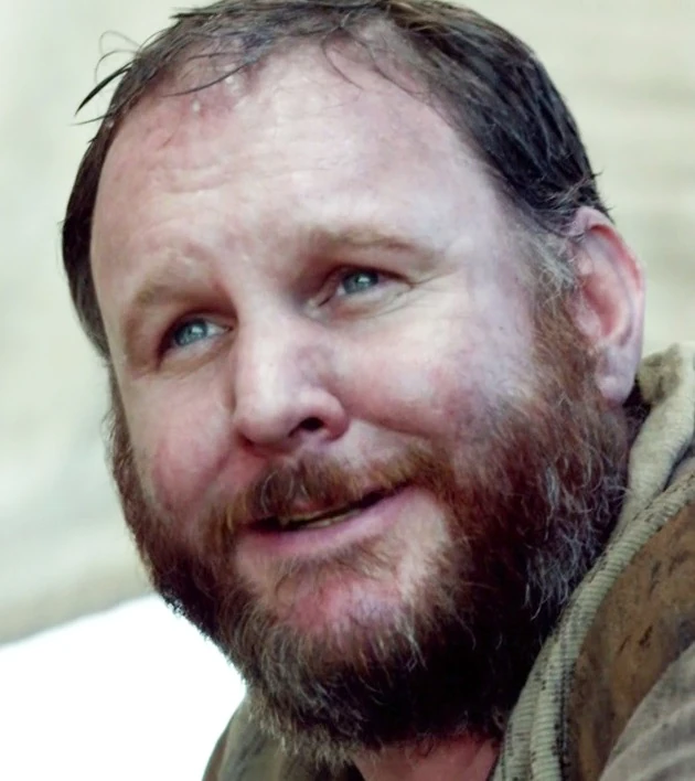 Augustus Featherstone | Black Sails Wiki | Fandom