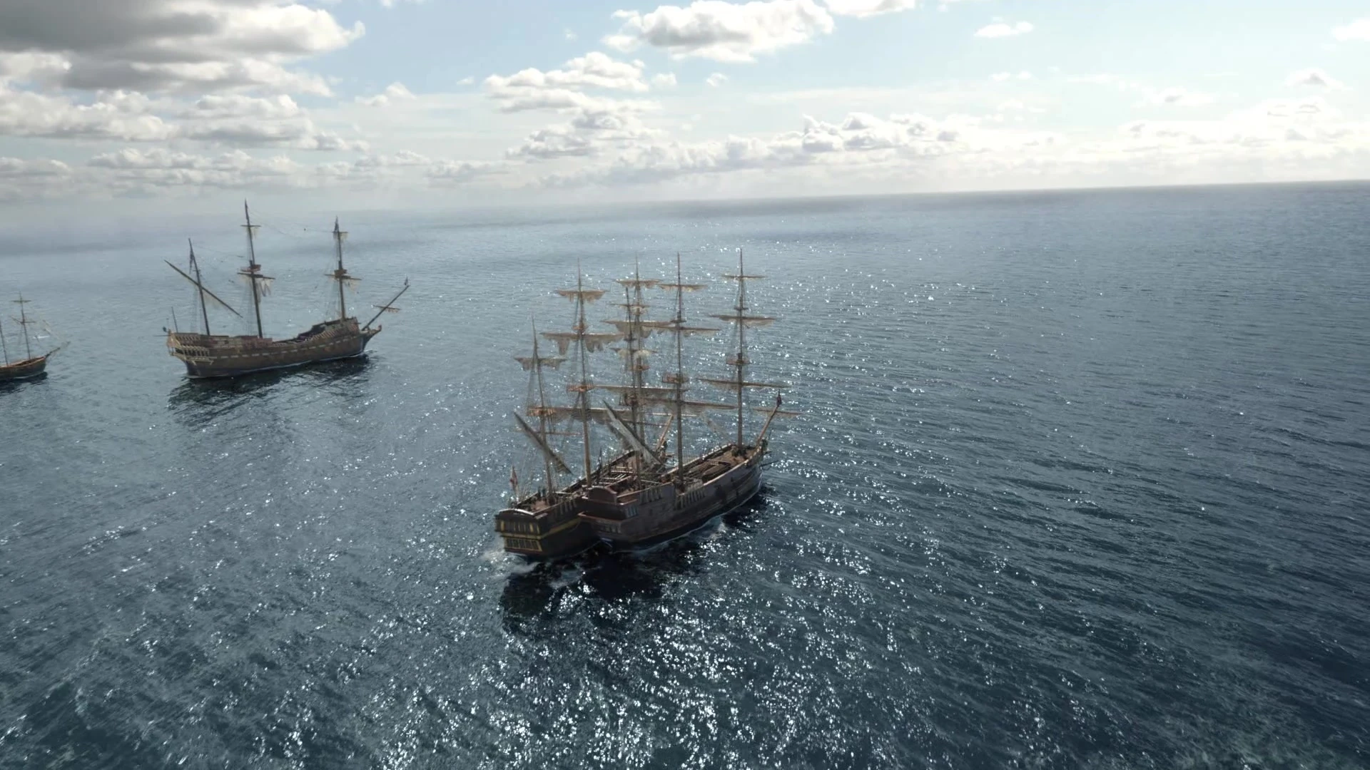 Spanish Merchant Ship | Black Sails Wiki | Fandom