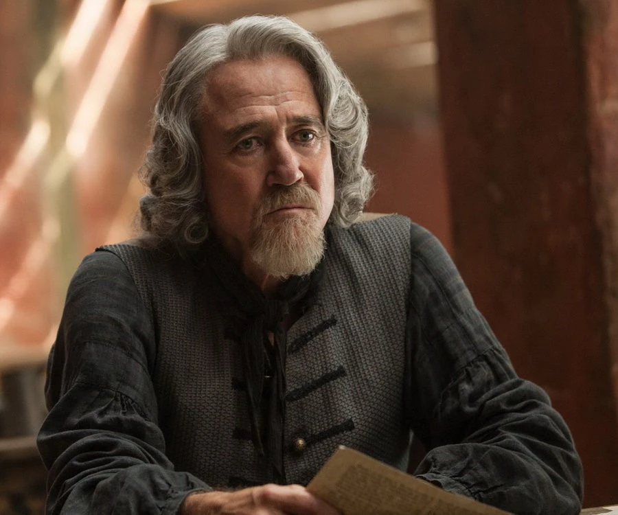 Benjamin Hornigold | Black Sails Wiki | Fandom