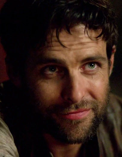 Jacob Garrett | Black Sails Wiki | FANDOM powered by Wikia