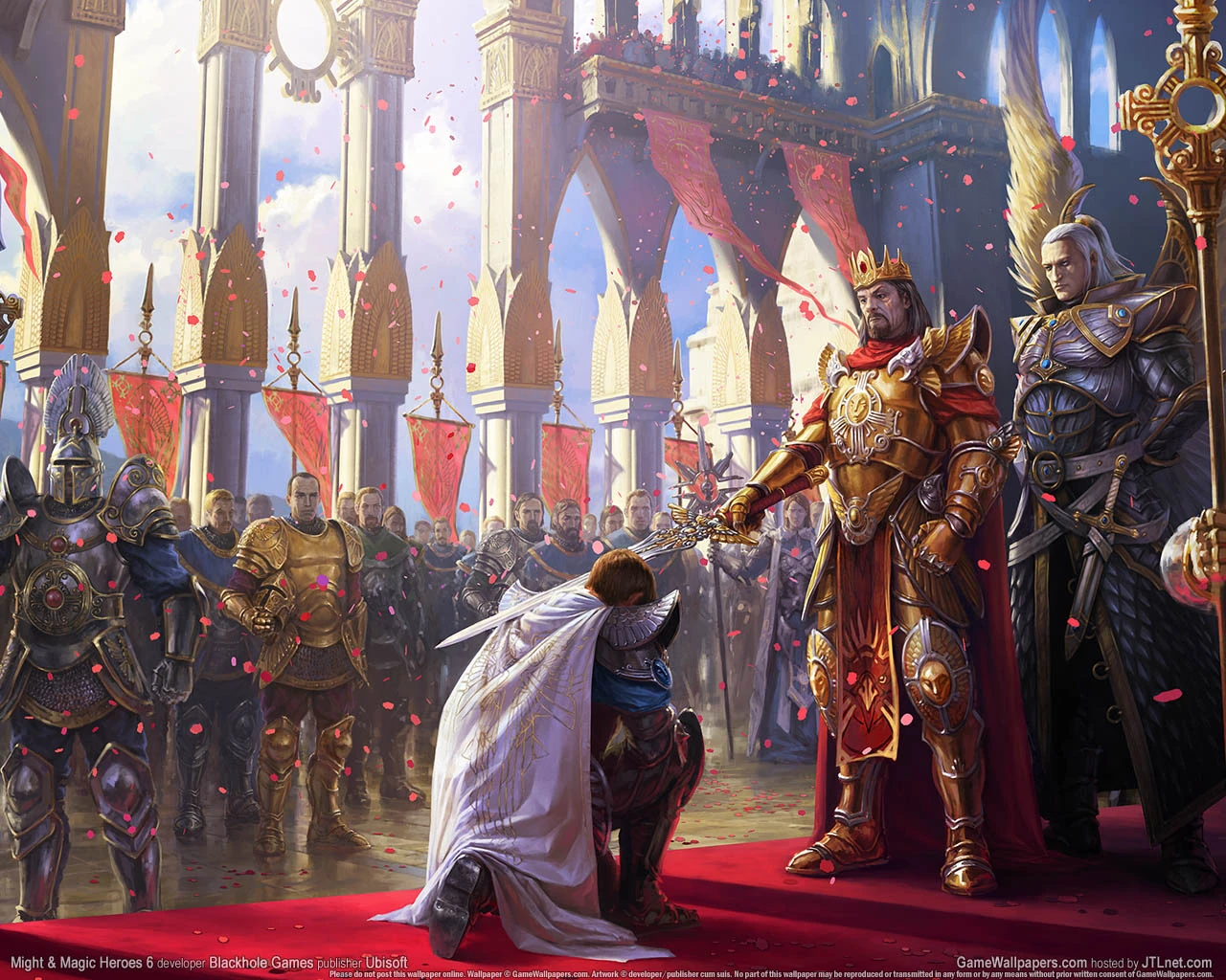 Cormyr | Black Scrolls Wiki | Fandom