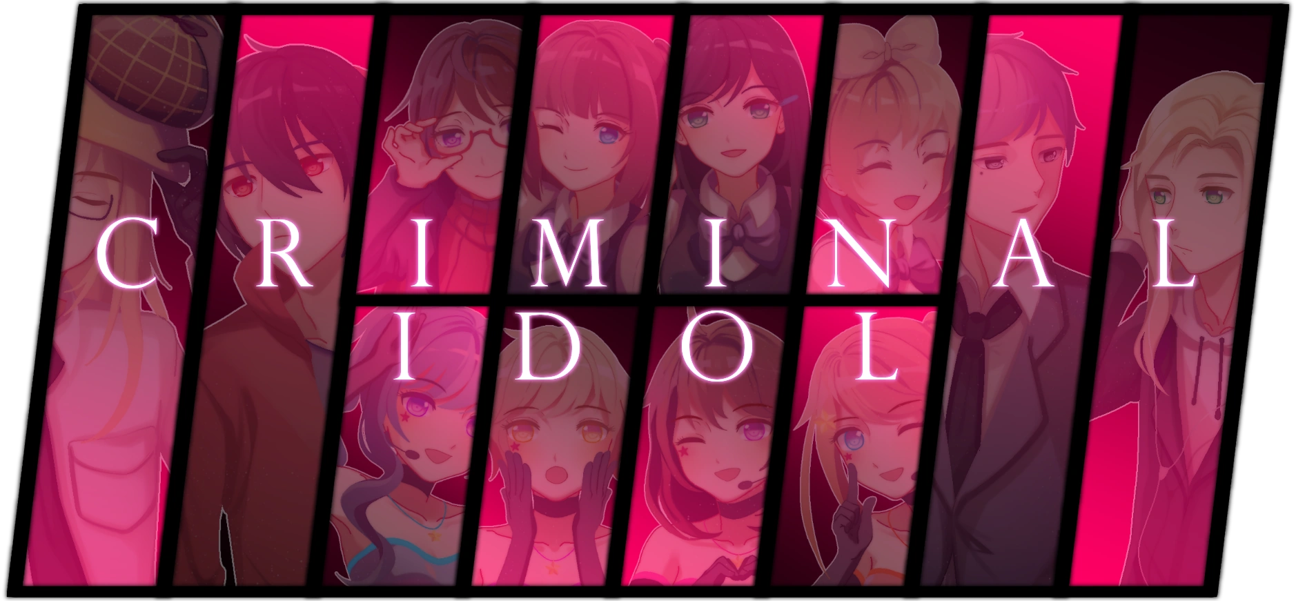 Criminal Idol | Black Static and Swerve Wiki | Fandom