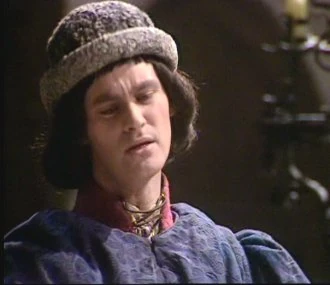 Percy, Duke of Northumberland | The Blackadder Wiki | Fandom