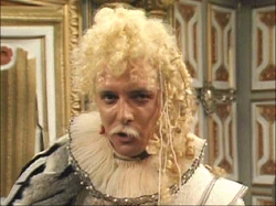 Lord Flashheart | The Blackadder Wiki | FANDOM powered by Wikia